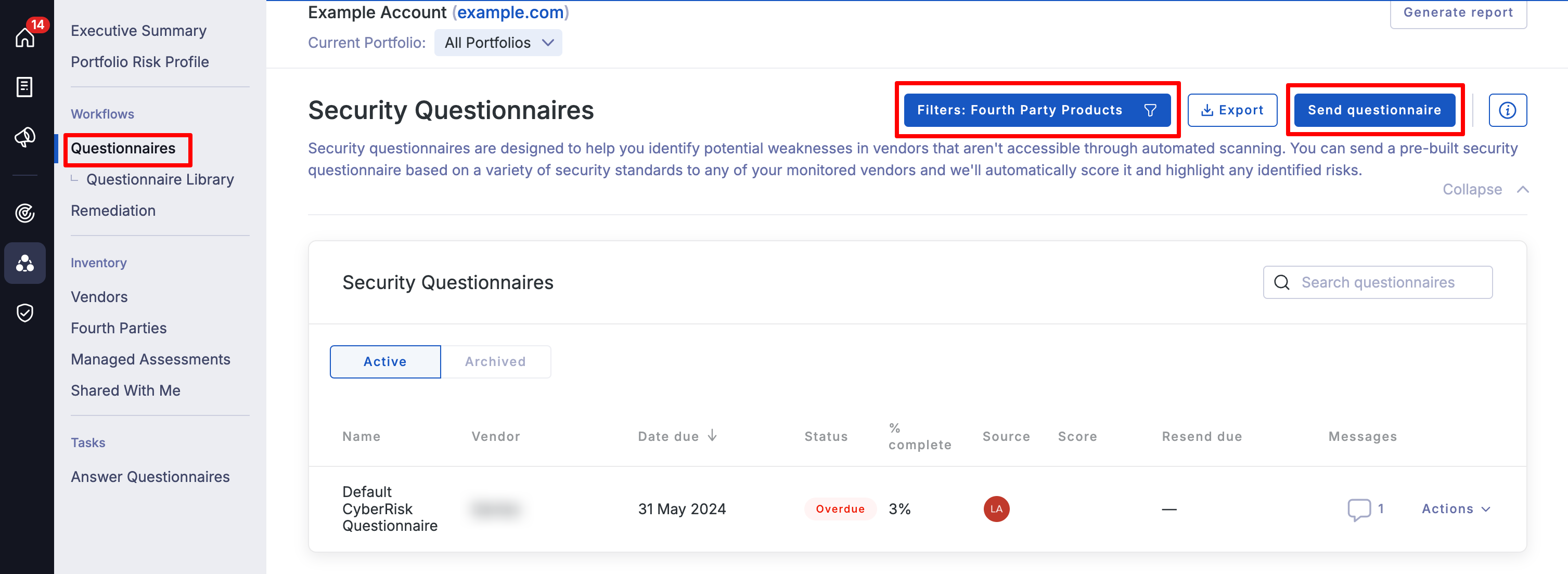 CrowdStrike incident July 19 2024: How to manage your third-party risk exposure